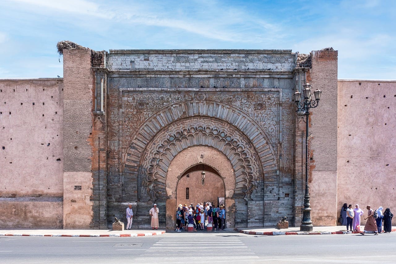 10 Must-See Marrakech Attractions for Visitors - Morocco Tours