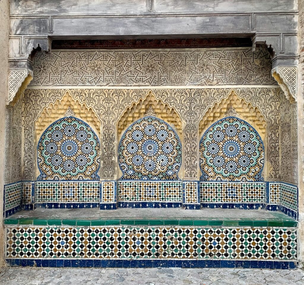 Moroccan Tiles: How to Use Them in Kitchens, Bathrooms, and Floors ...