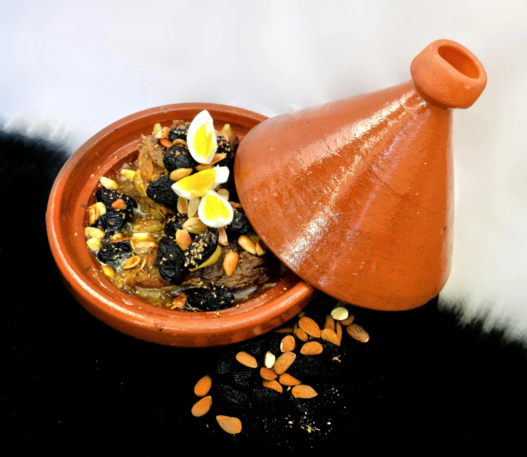 Morocco Food Tour - Morocco Tours